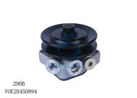 China EC240B EC290B Fuel Pump for excavator  Belt Loop 95MM 02112675 21282548 21518471 VOE21518471 for sale