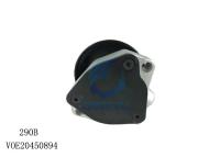 China EC240B EC290B Fuel Pump for excavator  Belt Loop 95MM 02112675 21282548 21518471 VOE21518471 for sale