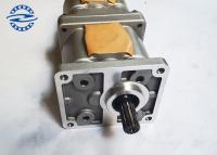 China Excavator Parts 704-56-11101 Hydraulic Transmission Gear Pump for GD31RC-1 GD605A-1 GD600R-1 for sale