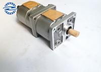 China Excavator Parts 704-56-11101 Hydraulic Transmission Gear Pump for GD31RC-1 GD605A-1 GD600R-1 for sale