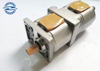 China Excavator Parts 704-56-11101 Hydraulic Transmission Gear Pump for GD31RC-1 GD605A-1 GD600R-1 for sale