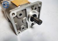 China Excavator Parts 704-56-11101 Hydraulic Transmission Gear Pump for GD31RC-1 GD605A-1 GD600R-1 for sale