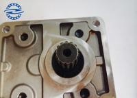 China Excavator Parts 704-56-11101 Hydraulic Transmission Gear Pump for GD31RC-1 GD605A-1 GD600R-1 for sale
