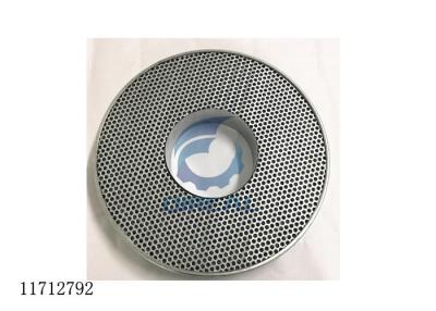 China EC700B L220E EC460B Air Filter insert loaders parts oil bath filter 11712792 fits  engine for sale