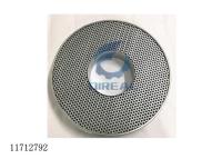 China EC700B L220E EC460B Air Filter insert loaders parts oil bath filter 11712792 fits  engine for sale