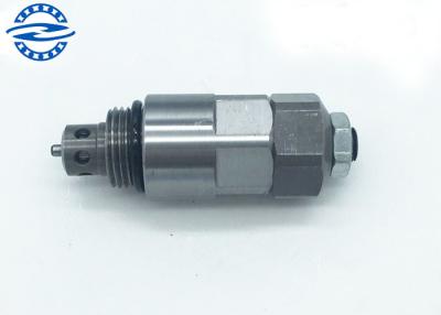 China AT Excavator Hydraulic Parts EX200-1 / 2 / 3 / 5 Main Relief Valve for sale