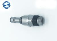 China Durable PC200-8 Main Relief Valve 723-40-92203 For Excavator Spare Parts for sale