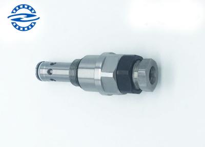 China Durable PC200-8 Main Relief Valve 723-40-92203 For Excavator Spare Parts for sale