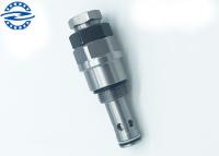 China Durable PC200-8 Main Relief Valve 723-40-92203 For Excavator Spare Parts for sale