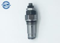 China Excavator Hydraulic Parts PC200-3 Relief Control Valve 709-80-52900 709-70-51200 for sale