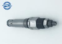China Excavator Hydraulic Parts PC200-3 Relief Control Valve 709-80-52900 709-70-51200 for sale