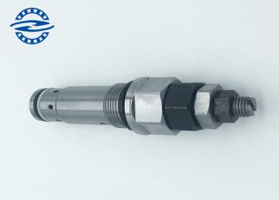 China Excavator Hydraulic Parts PC200-3 Relief Control Valve 709-80-52900 709-70-51200 for sale
