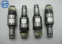 China At Excavator Hydraulic Parts PC200-6 Control Valve 723-40-91101 723-40-50401 for sale