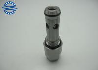China Excavator Spare Part Hydraulic Part Rotary Valve PC200-7 OEM NO 702-75-01201 for sale