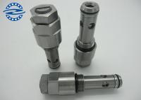 China Excavator Spare Part Hydraulic Part Rotary Valve PC200-7 OEM NO 702-75-01201 for sale