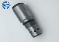 China Excavator Hydraulic Parts HD700-7 Main Relief Valve for sale