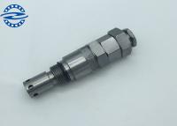 China HD820 HD512 Relief Main Valve For Excavator Spare Parts 6 Months Warranty for sale