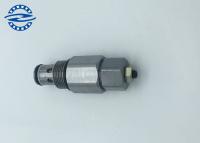 China Hydraulic Excavator Parts  High Pressure Main Control Service Relief Valve for KATO DAEWOO HD820 DH220-5 2125-1226 for sale