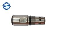 China E200B Hydraulic Pressure Relief Overflow Valve For Doosan Kobelco Sumitomo Kato for sale