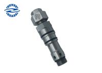 China Hydraulic Main Pressure Relief  Overflow Valve For E320 Excavator for sale