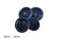 China High Quality Hydraulic Breaker Parts  HB20G / HB30G Diaphragm For Excavator for sale