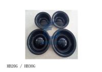 China High Quality Hydraulic Breaker Parts  HB20G / HB30G Diaphragm For Excavator for sale