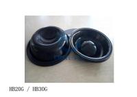 China High Quality Hydraulic Breaker Parts  HB20G / HB30G Diaphragm For Excavator for sale