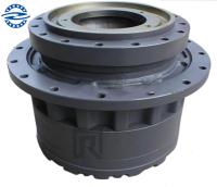 China Excavator Hydraulic Parts E306 E307 E308 E312 E315 E320C E320D Travel Gear Box for sale