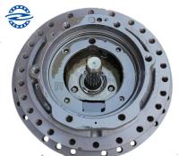 China Excavator Hydraulic Parts E306 E307 E308 E312 E315 E320C E320D Travel Gear Box for sale