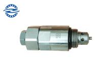 China Diesel Engine Type Excavator Hydraulic Parts Main Control Valve E200B 250-2508 for sale