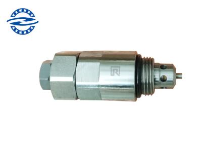 China Diesel Engine Type Excavator Hydraulic Parts Main Control Valve E200B 250-2508 for sale