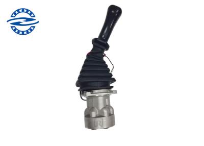 China Steel Excavator Hydraulic Parts Joystick Controller For E320C 320D E320D E320B for sale