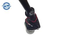 China Steel Excavator Hydraulic Parts Joystick Controller For E320C 320D E320D E320B for sale