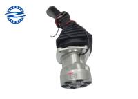 China Steel Excavator Hydraulic Parts Joystick Controller For E320C 320D E320D E320B for sale