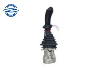 China Steel Material Joystick For E320C320D E320D E320B for sale