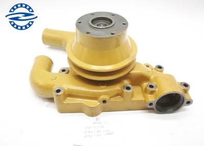 China 4D105-3 water pump6140-60-1110  6131-62-1240 for excavator engine diesel parts for sale