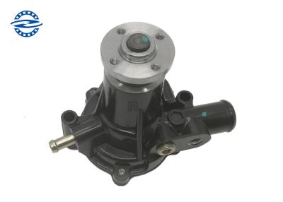 China YANMAR Excavator Water Pump 129001-42004 3TNE88 4TNE88 B37V B50-2A for sale