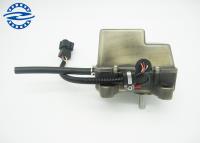 China Excavator Old Type Excavator Hydraulic Parts 9 Lines Motor Starter SH100 SH120 SH200-A1 / A2 KHR1713 for sale