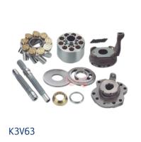 China K3V112 K3V63 K3V140 K3V180 Hydraulic Main Pump Parts for sale