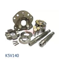 China K3V112 K3V63 K3V140 K3V180 Hydraulic Main Pump Parts for sale