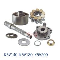 China K3V112 K3V63 K3V140 K3V180 Hydraulic Main Pump Parts for sale
