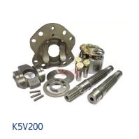 China K3V112 K3V63 K3V140 K3V180 Hydraulic Main Pump Parts for sale