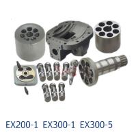 China EX100-3/5 EX200-2 HPK055 ZX110 Excavator Hydraulic Parts HPVO91 EX100-2 for sale
