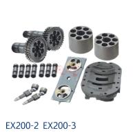 China EX100-3/5 EX200-2 HPK055 ZX110 Excavator Hydraulic Parts HPVO91 EX100-2 for sale