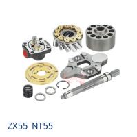China EX100-3/5 EX200-2 HPK055 ZX110 Excavator Hydraulic Parts HPVO91 EX100-2 for sale