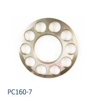 China HPV35 HPV95 HPV75 PHV102 HPV118 HPV145 HPV132 handok jic  Komatsu Hydraulic Main Pump Spare Parts for excavator for sale