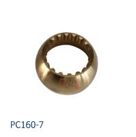 China HPV35 HPV95 HPV75 PHV102 HPV118 HPV145 HPV132 handok jic  Komatsu Hydraulic Main Pump Spare Parts for excavator for sale