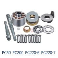 China HPV35 HPV95 HPV75 PHV102 HPV118 HPV145 HPV132 handok jic  Komatsu Hydraulic Main Pump Spare Parts for excavator for sale