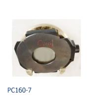 China HPV35 HPV95 HPV75 PHV102 HPV118 HPV145 HPV132 handok jic  Komatsu Hydraulic Main Pump Spare Parts for excavator for sale
