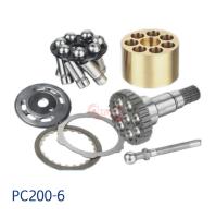 China HPV35 HPV95 HPV75 PHV102 HPV118 HPV145 HPV132 handok jic  Komatsu Hydraulic Main Pump Spare Parts for excavator for sale